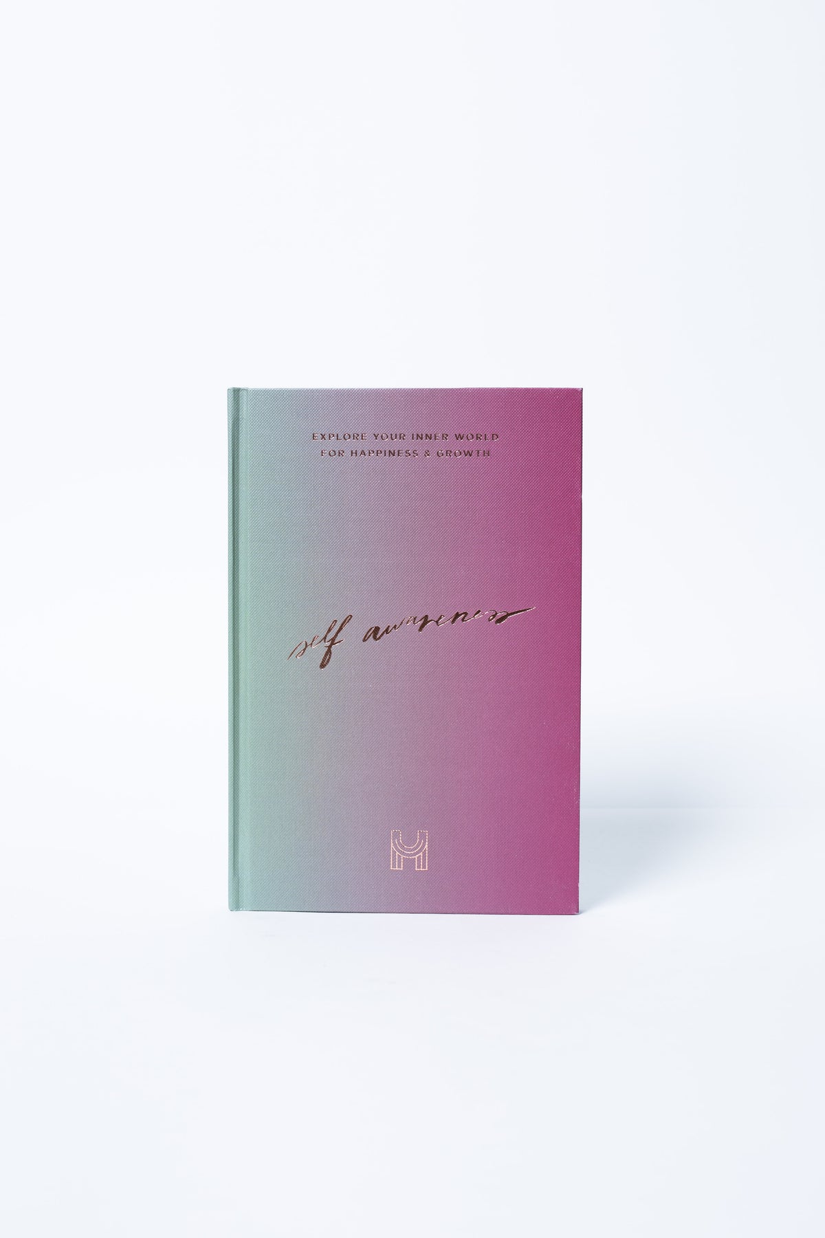 Self-Awareness Journal – The Happiness Planner®