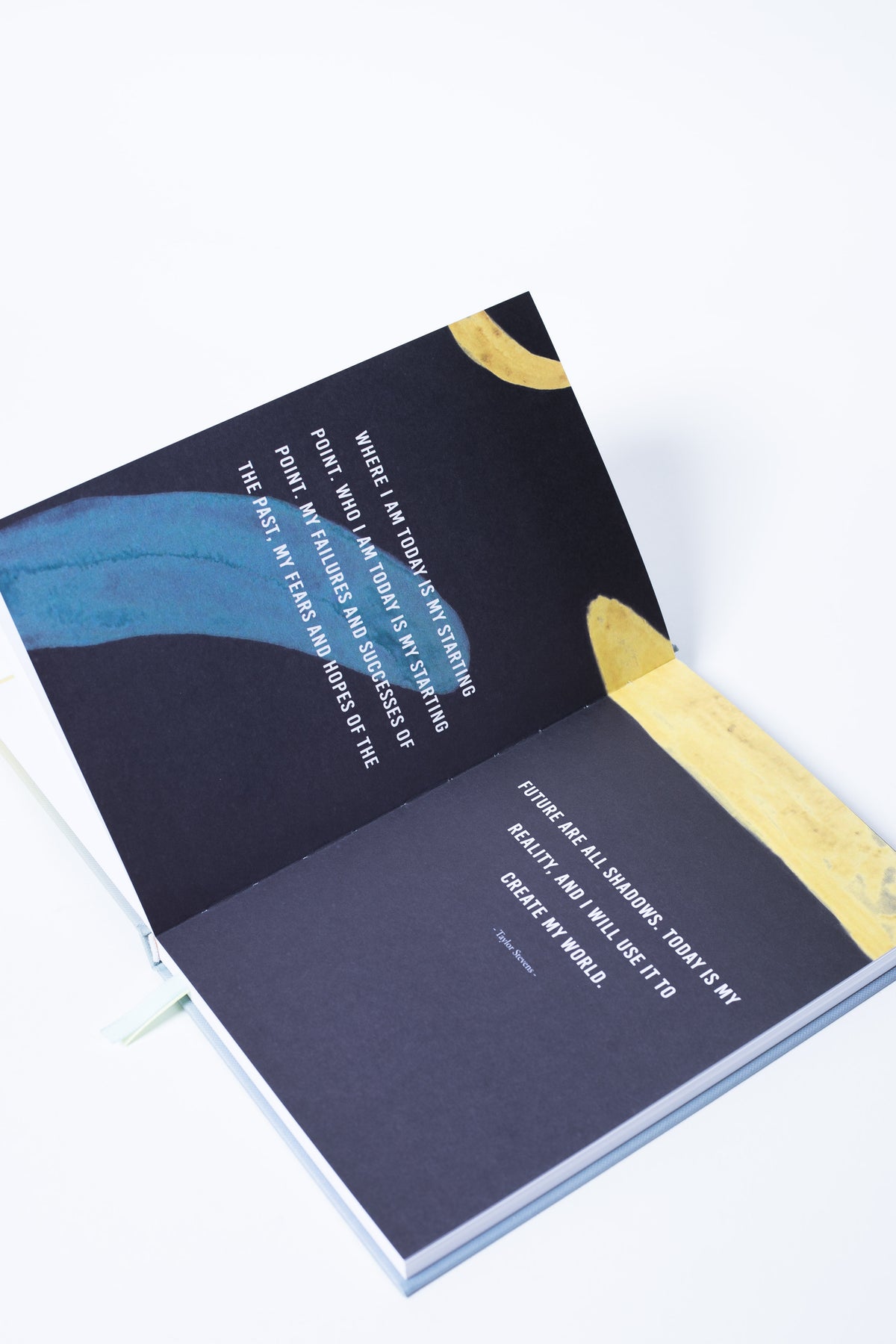 Growth Mindset Journal – The Happiness Planner®