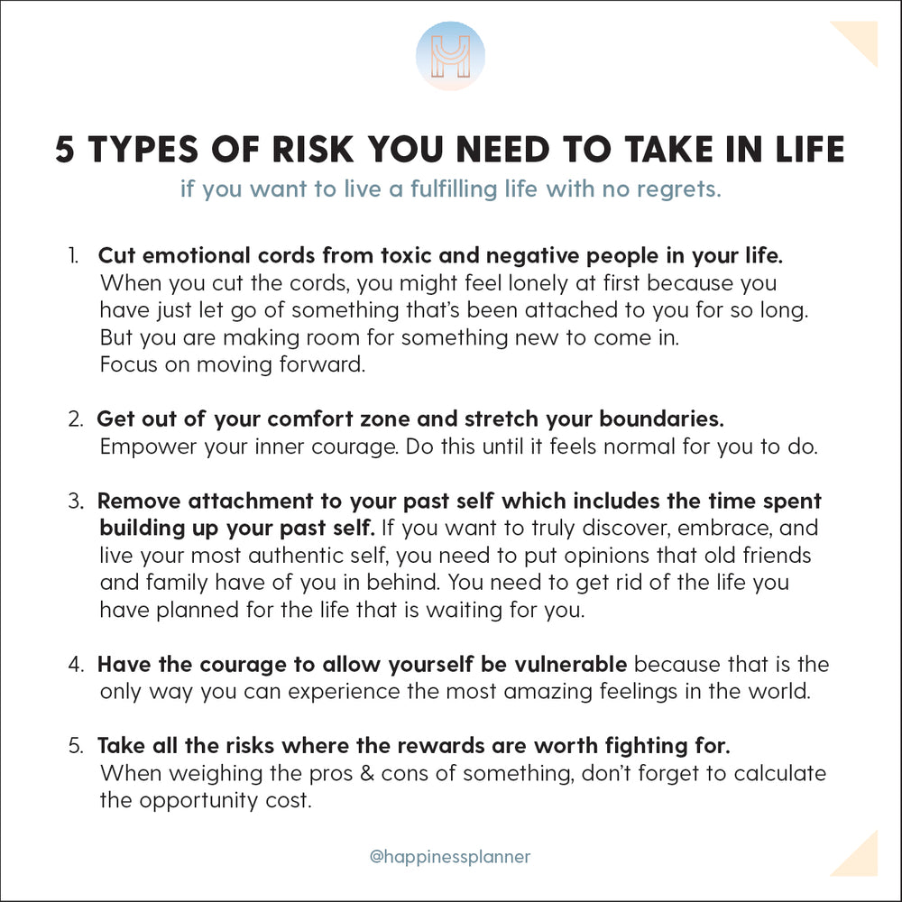 Heal The World By Healing Yourself – The Happiness Planner®