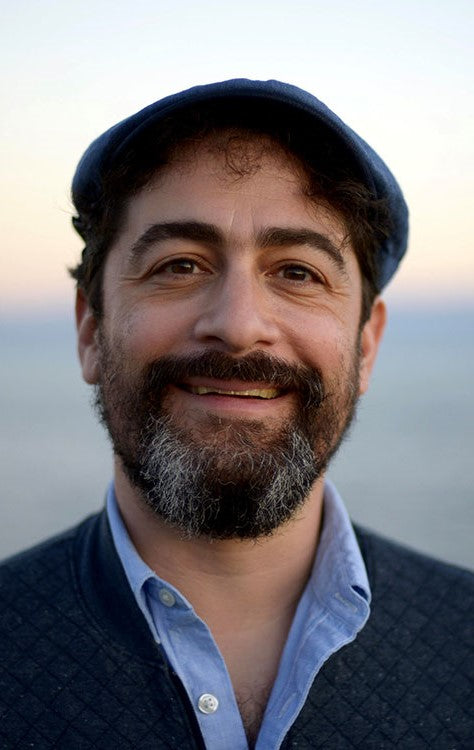 An Interview with Daniel Maté | A Talk on Trauma, Toxic Culture, & His ...