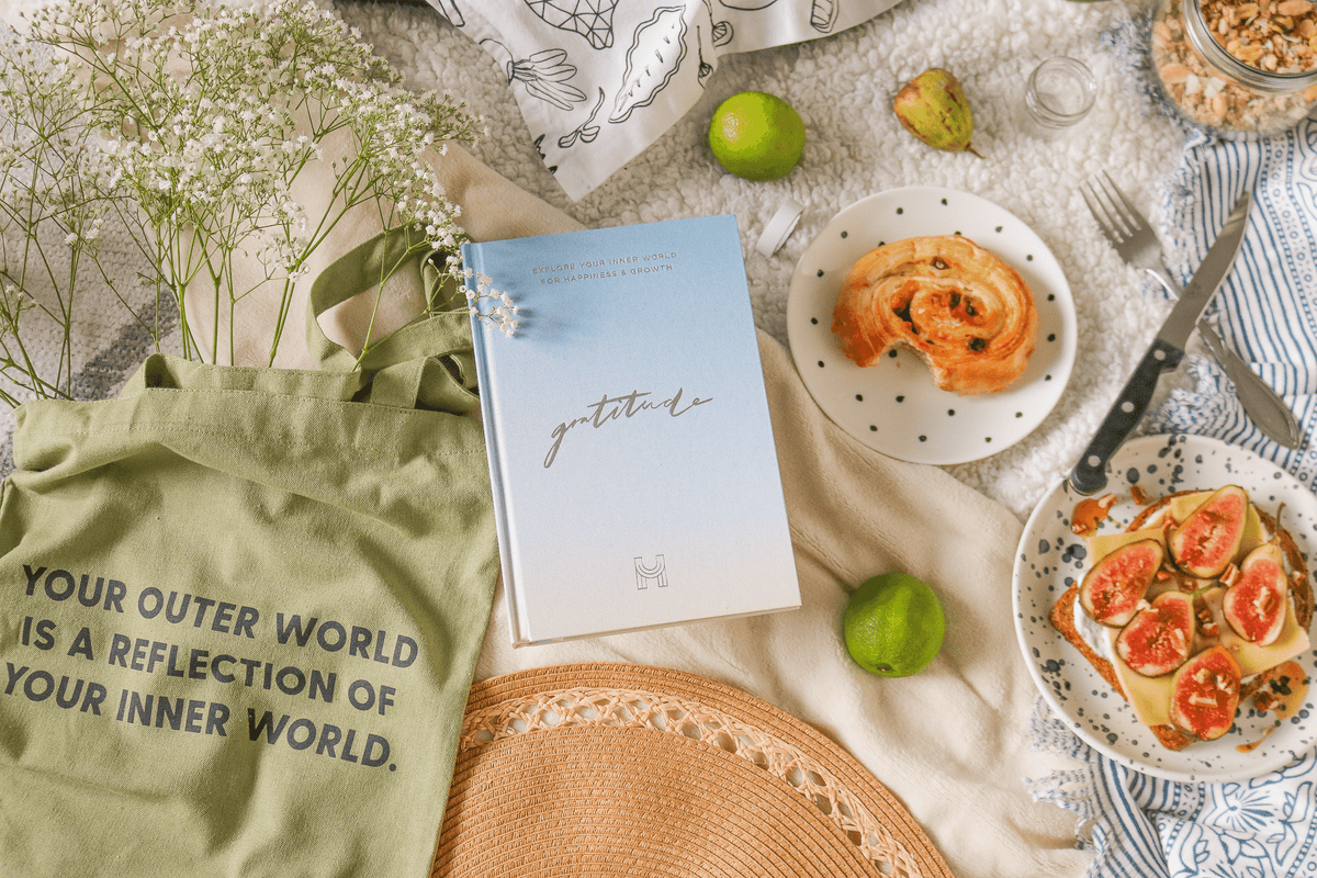 The Happiness Planner: Mastering Happiness & Success - One Day At A ...