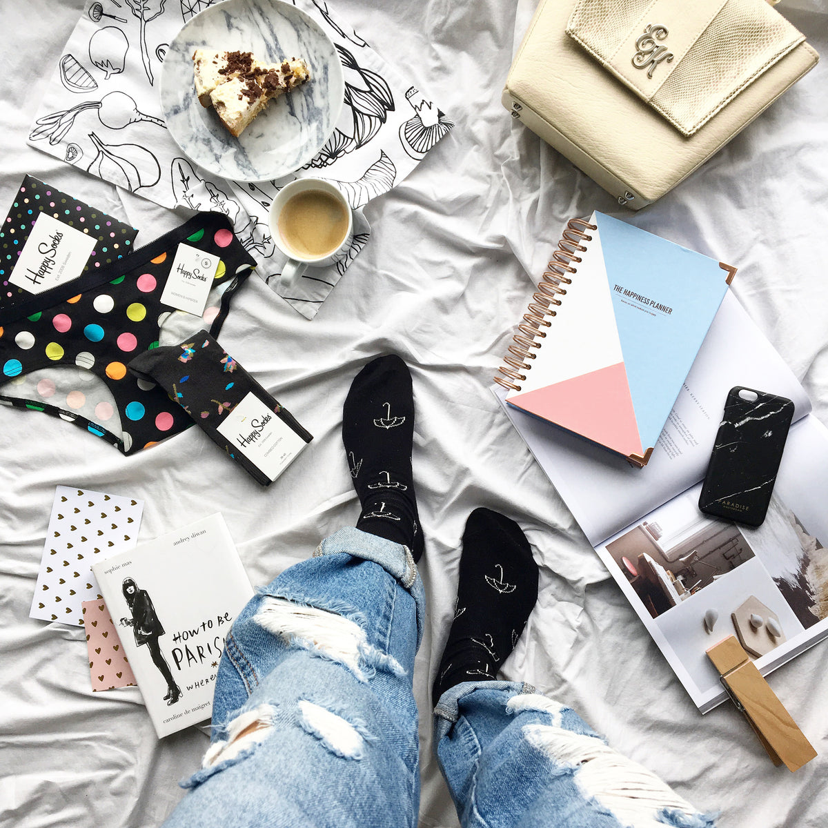 7 Lessons You Learn Through Life's Challenges – The Happiness Planner®