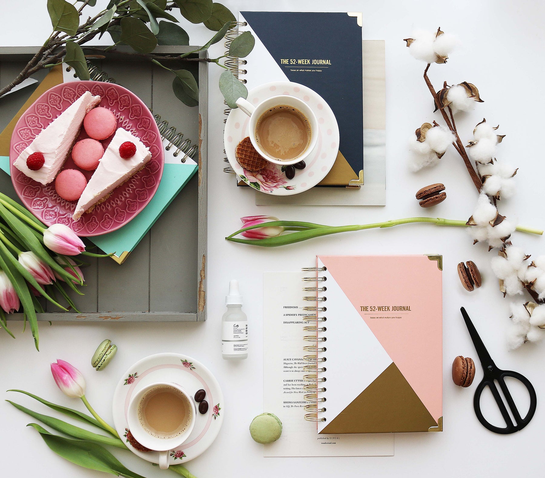 The Creator Mindset | The Happiness Planner®