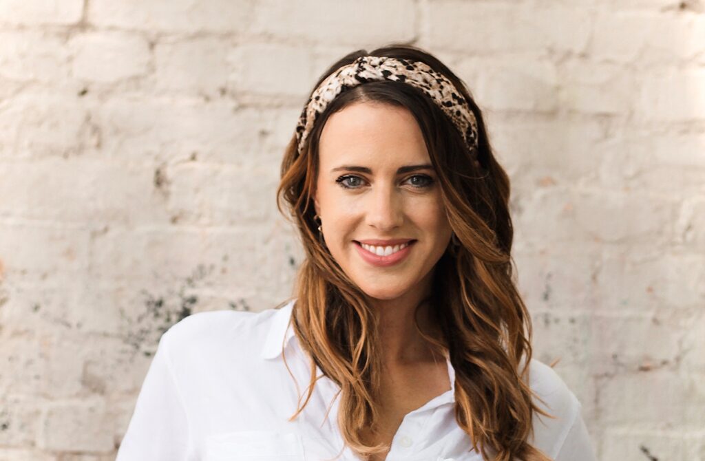 An Interview with Mary Beth Somich | Mental Health in the Modern Day ...