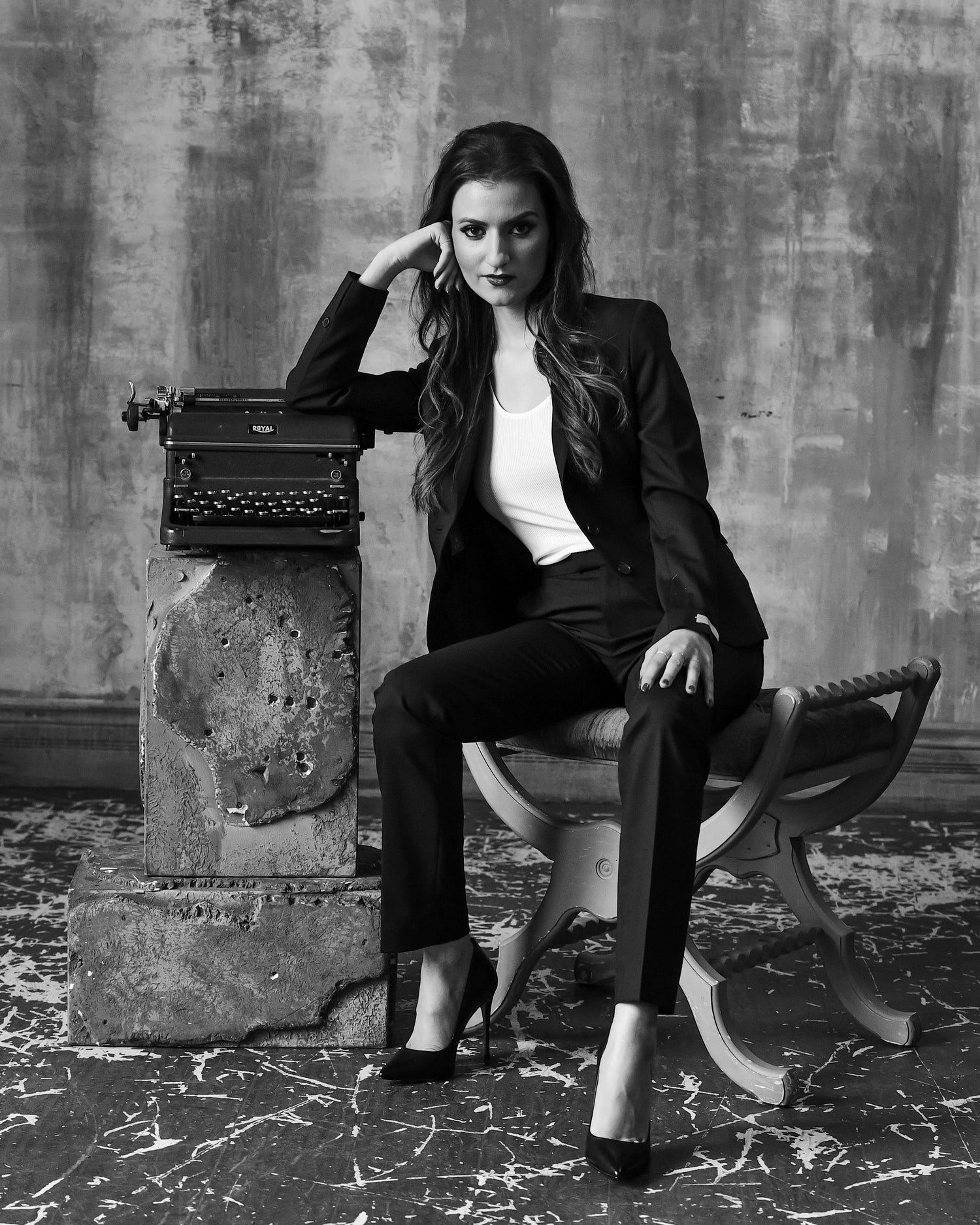 An Interview with Najwa Zebian | How She Healed & Found A Home Within ...