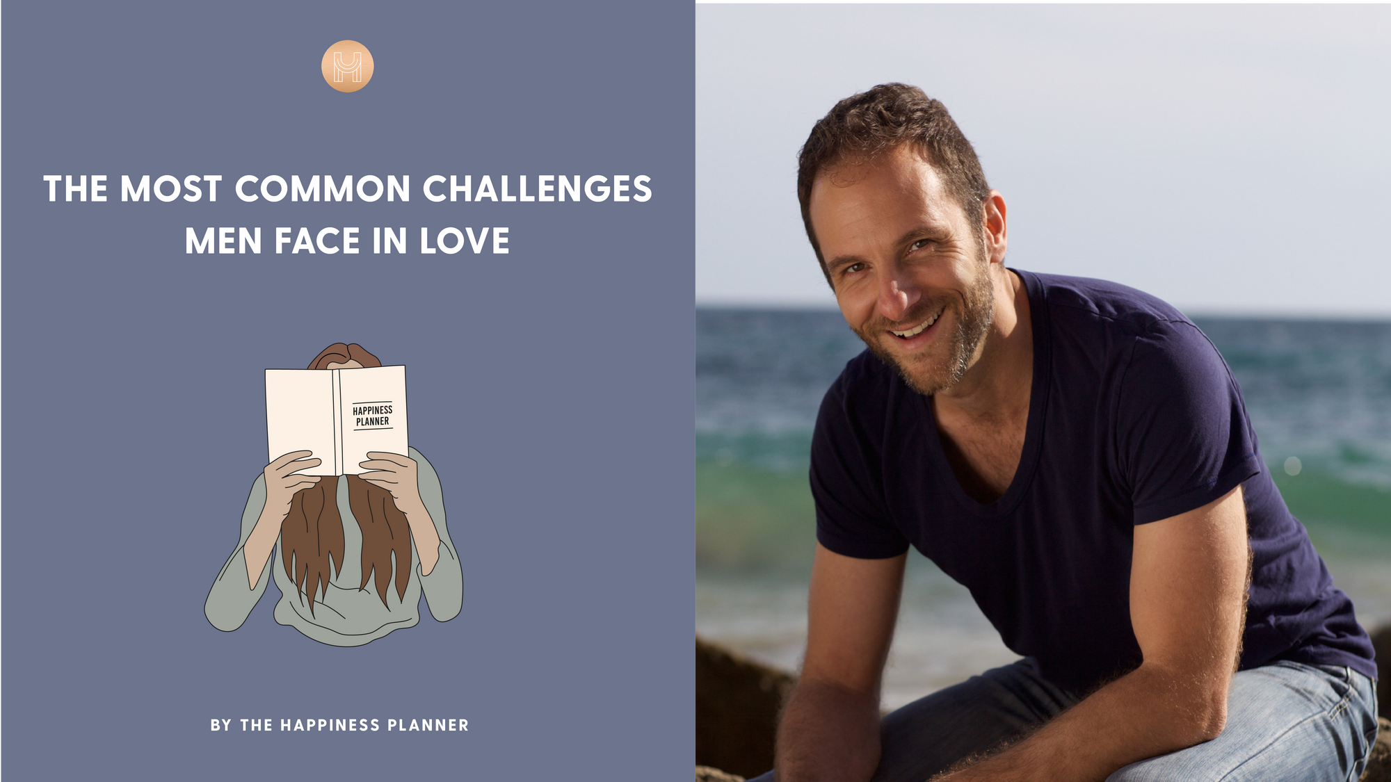 The Most Common Challenges Men Face In Love | Interview with Bryan Ree ...