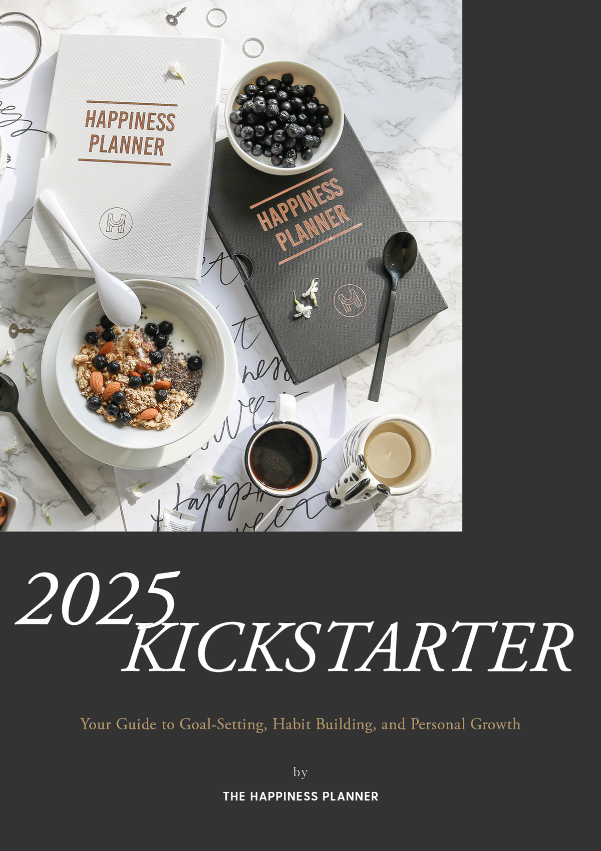 Kickstarter Kickstarter For Authors: Empowering Writers To Fund And