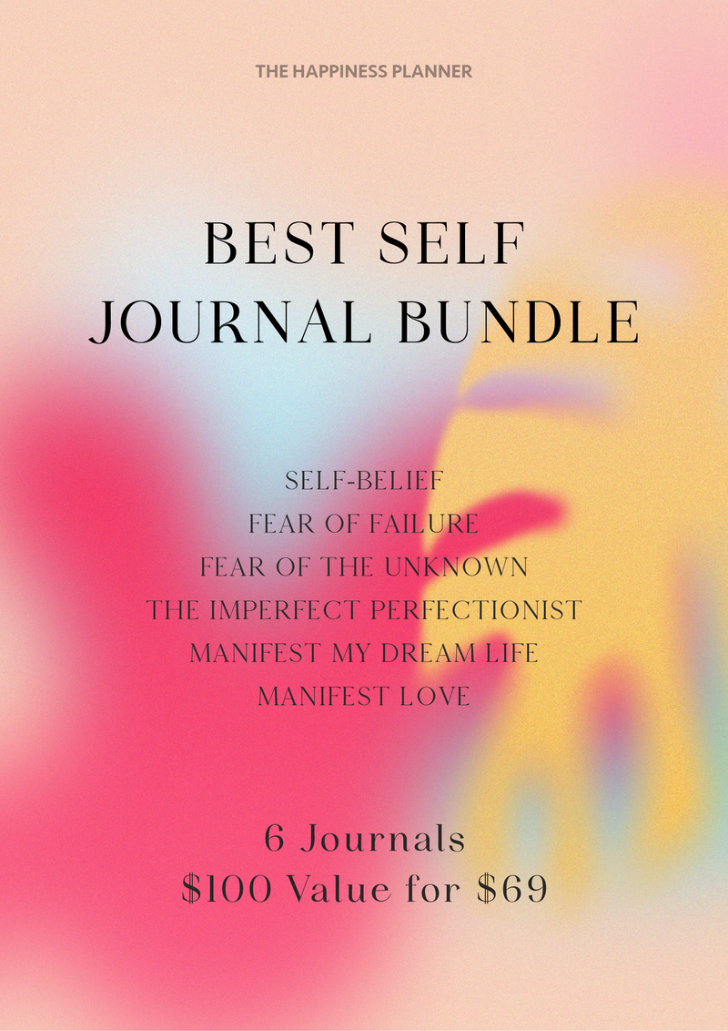 Collections | The Happiness Planner®