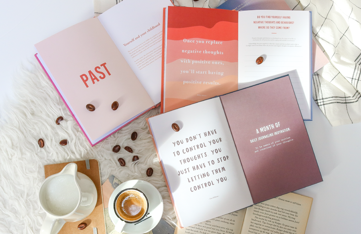 The Happiness Planner® | Master Happiness & Success One Day At A Time