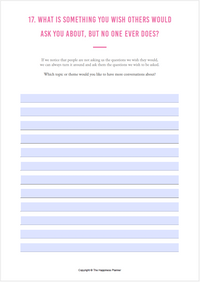 Explore Your Inner World | Self-Awareness Journal (digital) – The ...