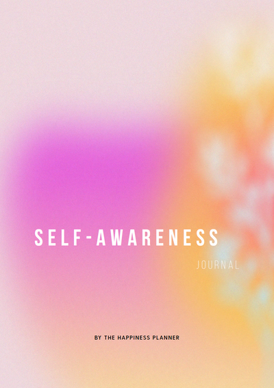 Explore Your Inner World | Self-Awareness Journal (digital) | The ...