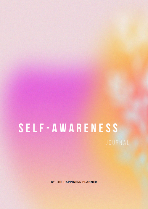 Explore Your Inner World | Self-Awareness Journal (digital) – The ...