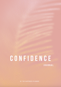 Explore Your Inner World | Confidence Journal (digital) – The Happiness ...