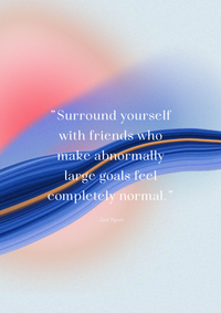 Self-Belief Journal | Personal Growth | Conquer Your Limits – The ...