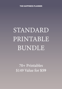 Personal Development, Wellness, CBT Printables and Worksheets – The ...