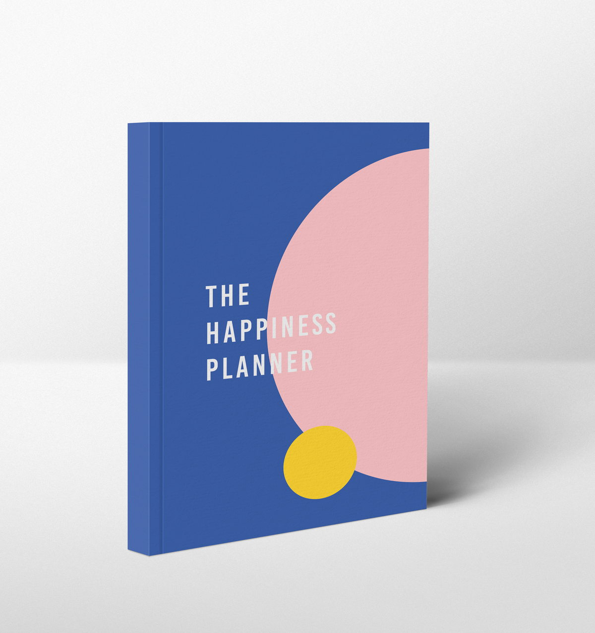 The 100-Day Happiness Planner | Softcover – The Happiness Planner®