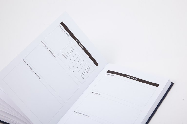 The Happiness Planner® | Master Happiness & Success One Day At A Time