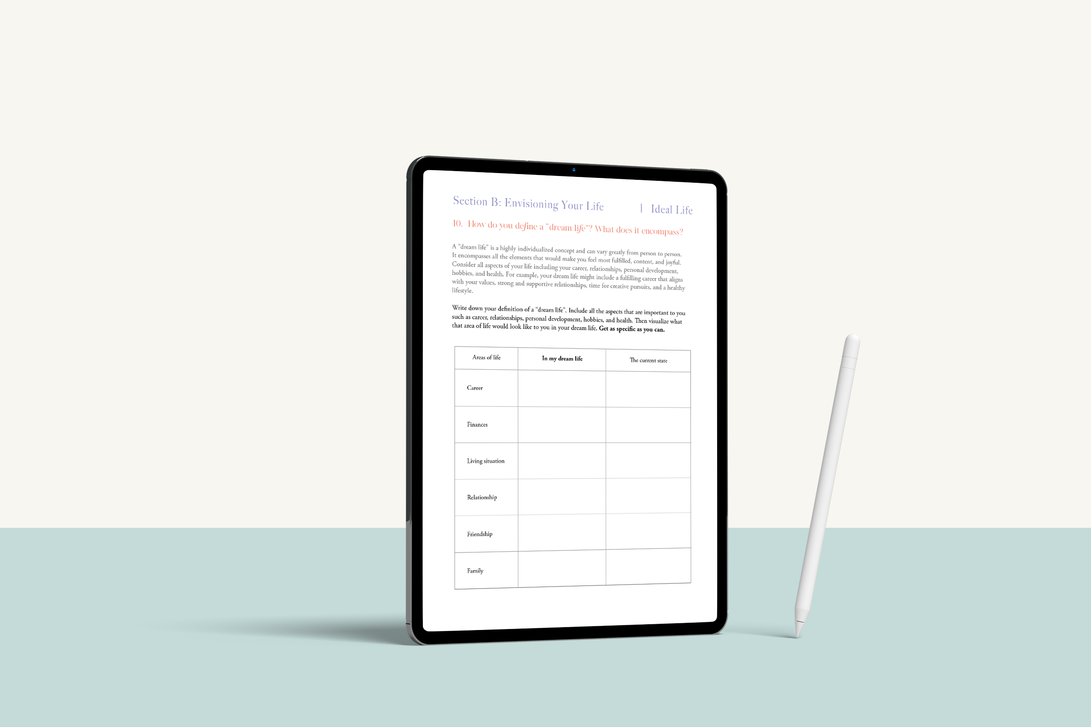 The Happiness Planner® | Master Happiness & Success One Day At A Time