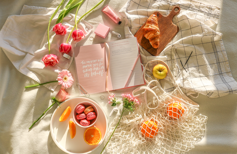 The Happiness Planner® | Master Happiness & Success One Day At A Time