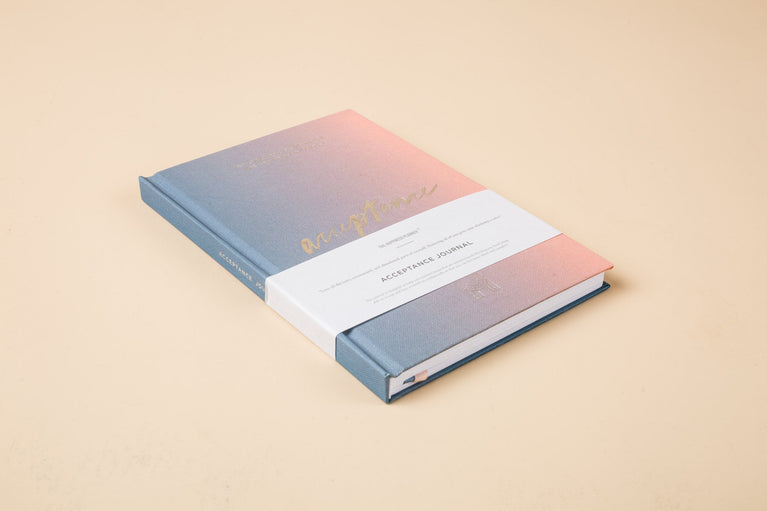 Acceptance Journal – The Happiness Planner®