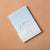 Gratitude Journal (Blue) – The Happiness Planner®