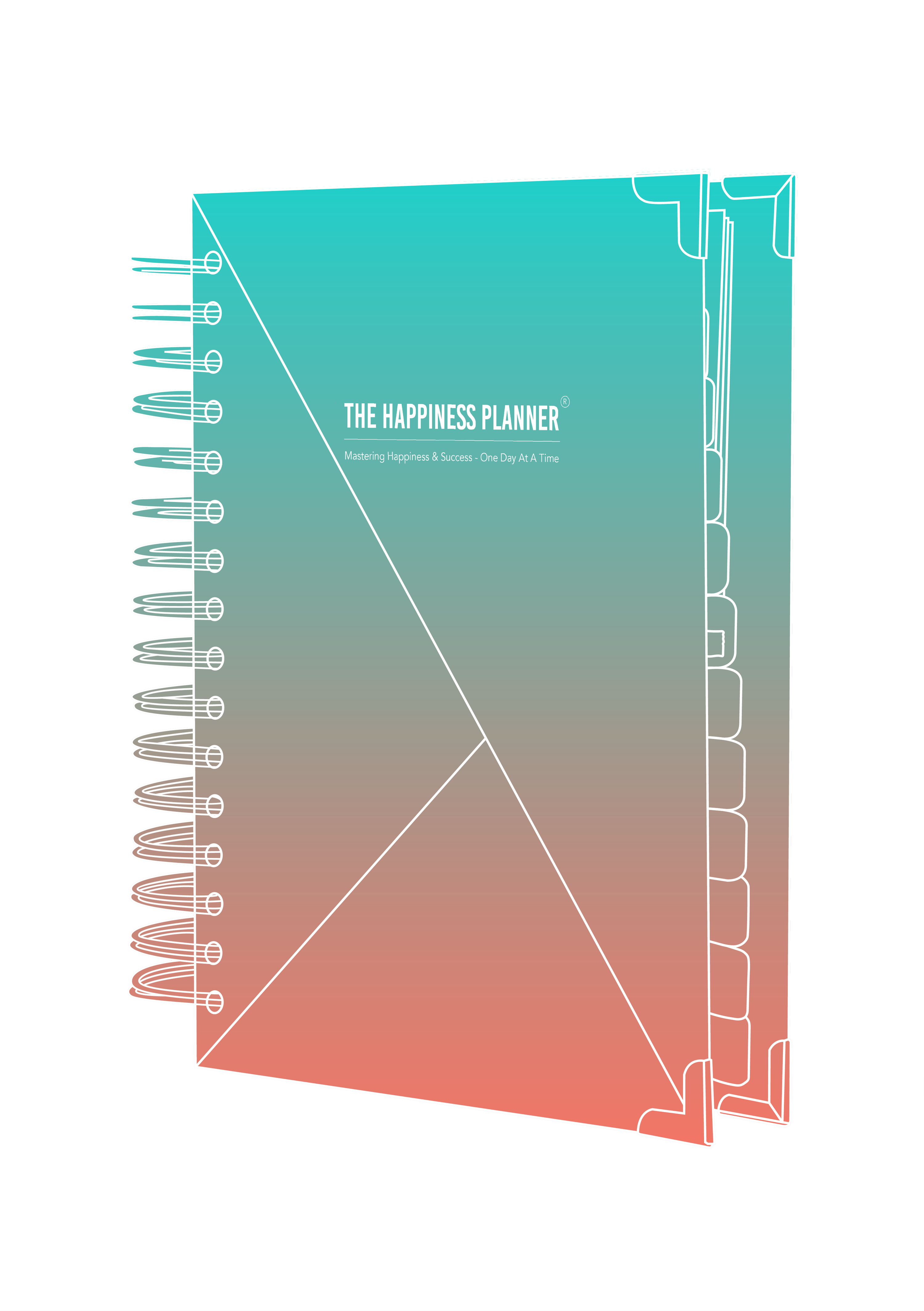 Digital Planners | The Happiness Planner®