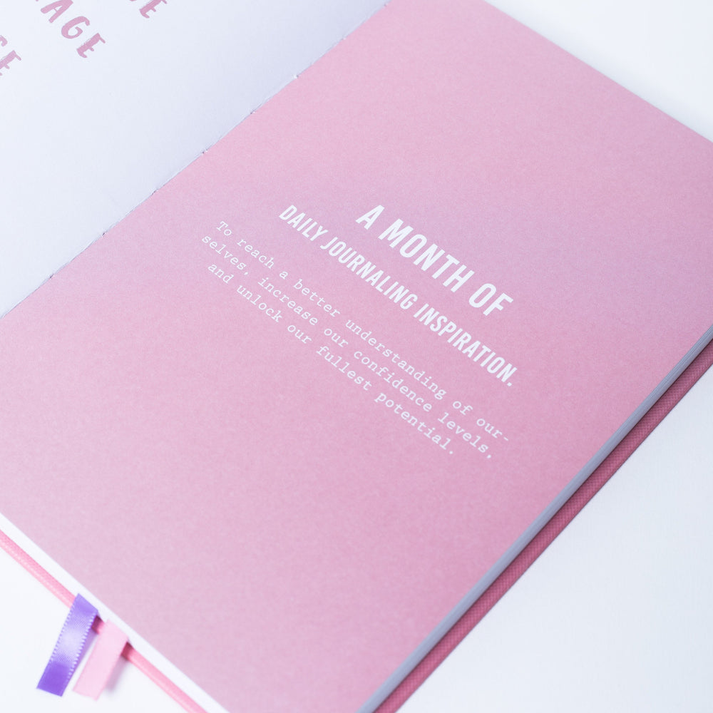 Guided Journals – The Happiness Planner®