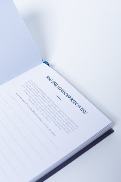 Purpose Journal | The Happiness Planner®