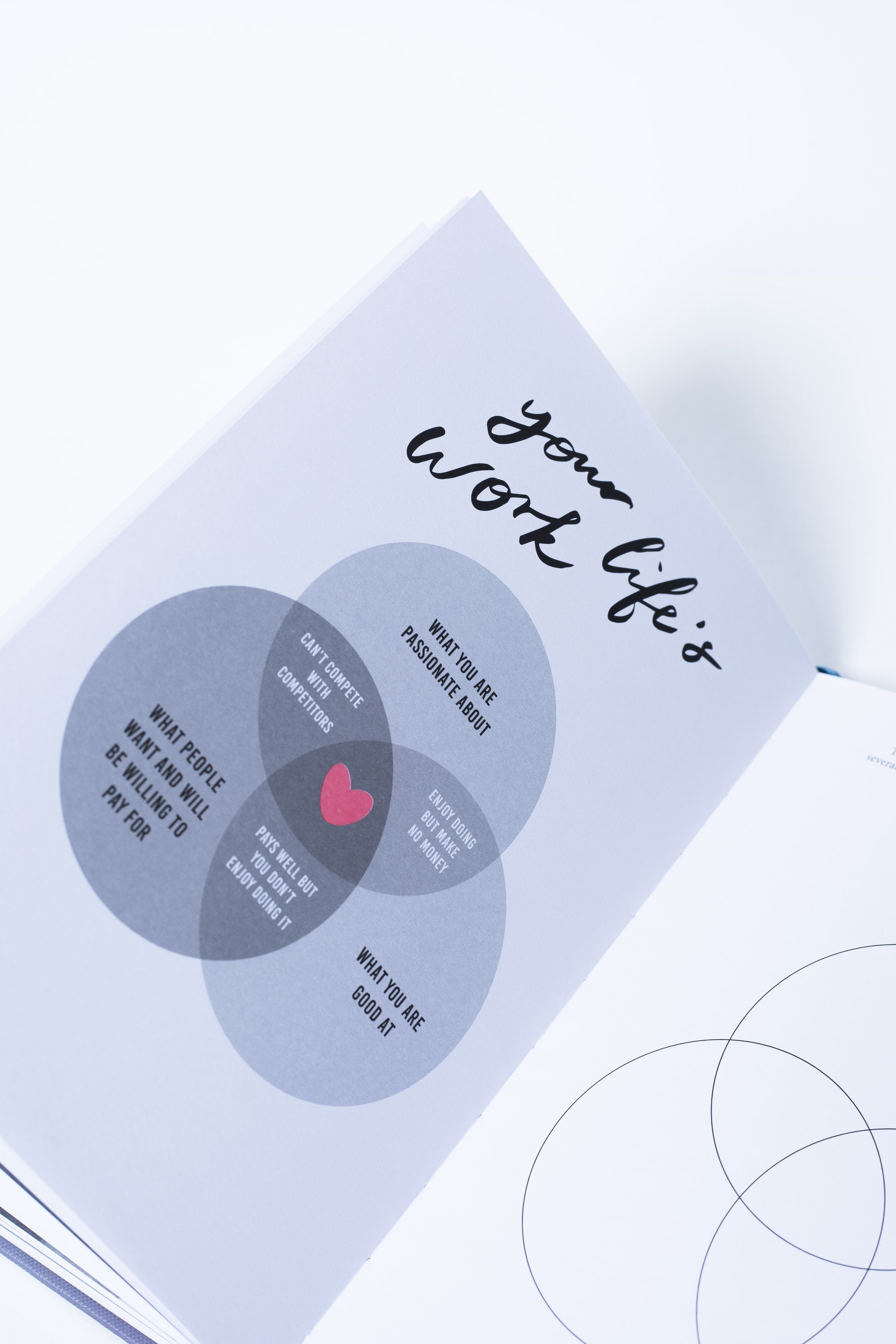 Purpose Journal | The Happiness Planner®