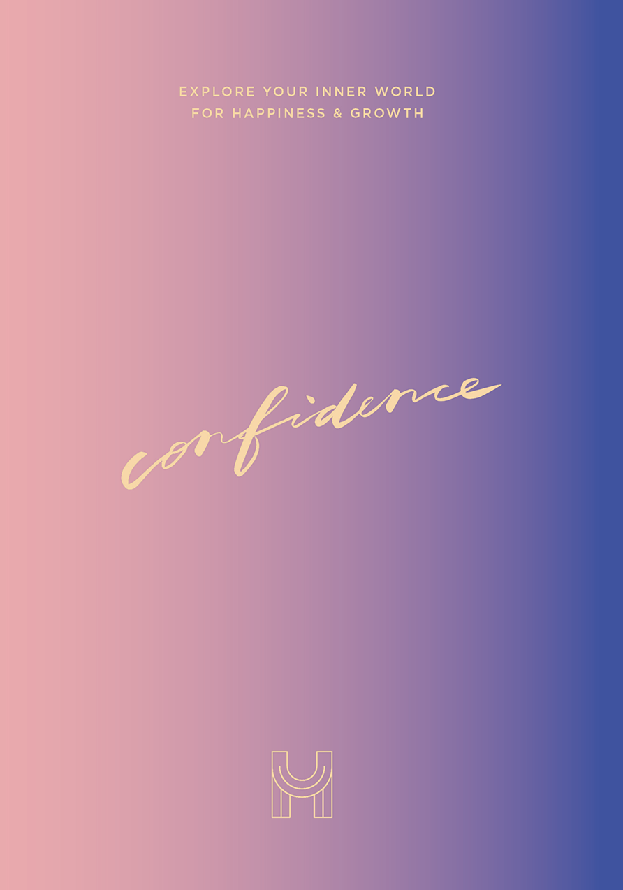 Explore Your Inner World | Confidence Journal (digital) – The Happiness ...