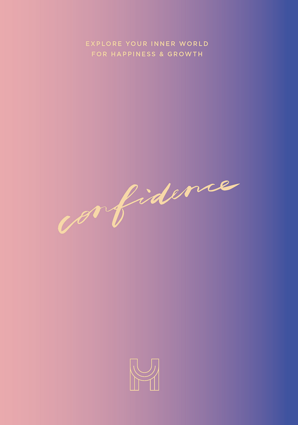 Explore Your Inner World | Confidence Journal (digital) | The Happiness ...