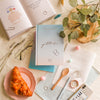 Gratitude Journal (Blue) – The Happiness Planner®