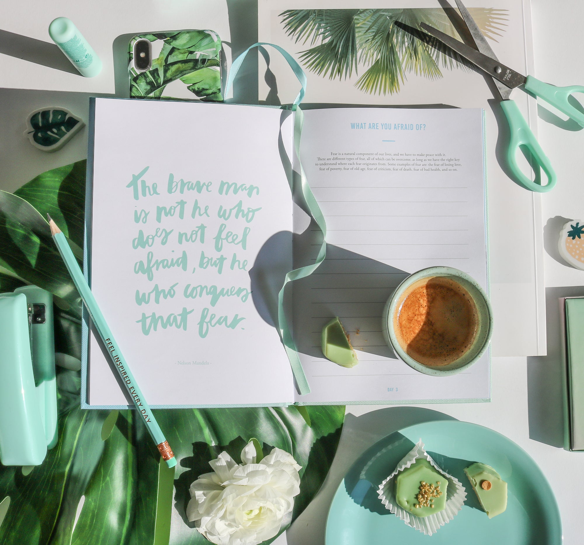 Mindfulness Journal | The Happiness Planner®