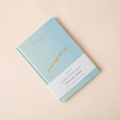 Mindfulness Journal – The Happiness Planner®