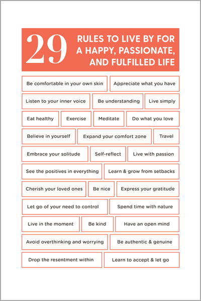 The Happiness Planner® | 100 days | undated | The Happiness Planner®