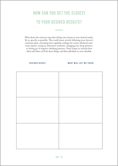 Explore Your Inner World | Guided Journals Set III | The Happiness Planner®