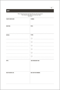 The 100-Day Happiness Planner | Waves of Joy – The Happiness Planner®