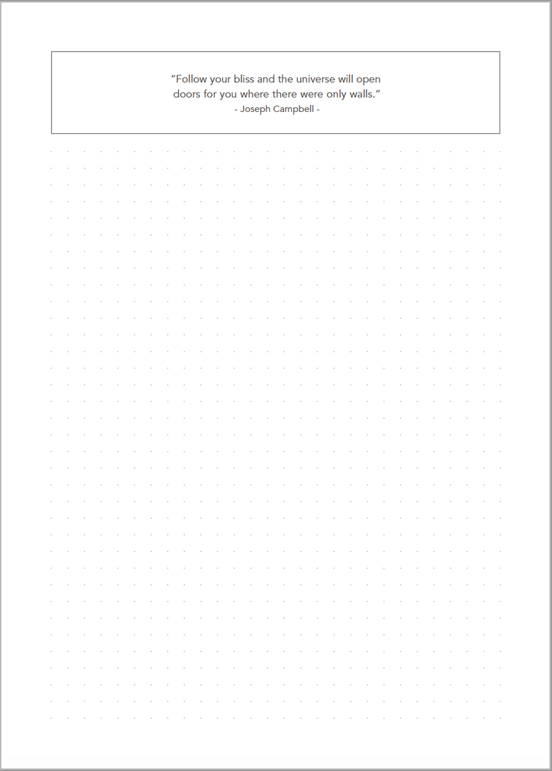 The Happiness Planner: Mastering Happiness & Success One Day At A Time ...