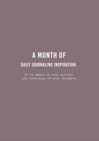 Explore Your Inner World | Guided Journals – The Happiness Planner®
