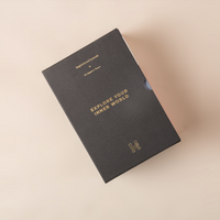 Explore Your Inner World | Guided Journals – The Happiness Planner®