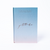 Gratitude Journal (Blue) – The Happiness Planner®
