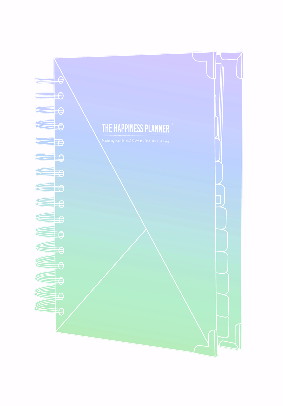 Digital Planners – The Happiness Planner®