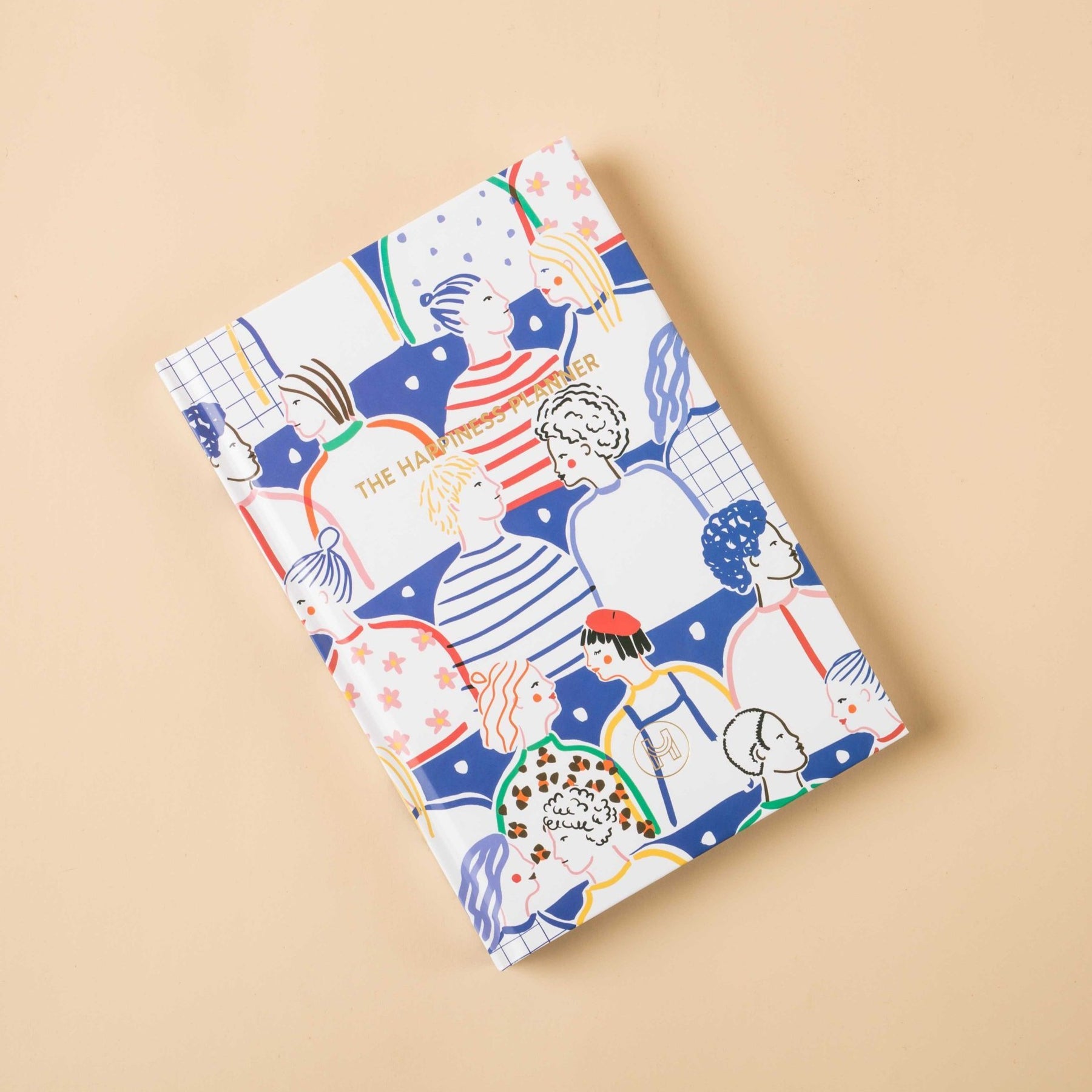 The Happiness Planner® | Master Happiness & Success One Day At A Time